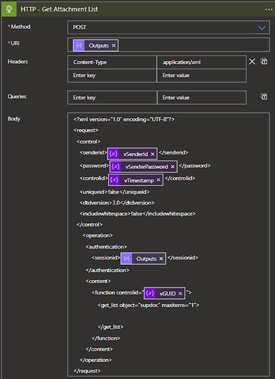 How to Convert XML to JSON in Power Automate | Forvis Mazars